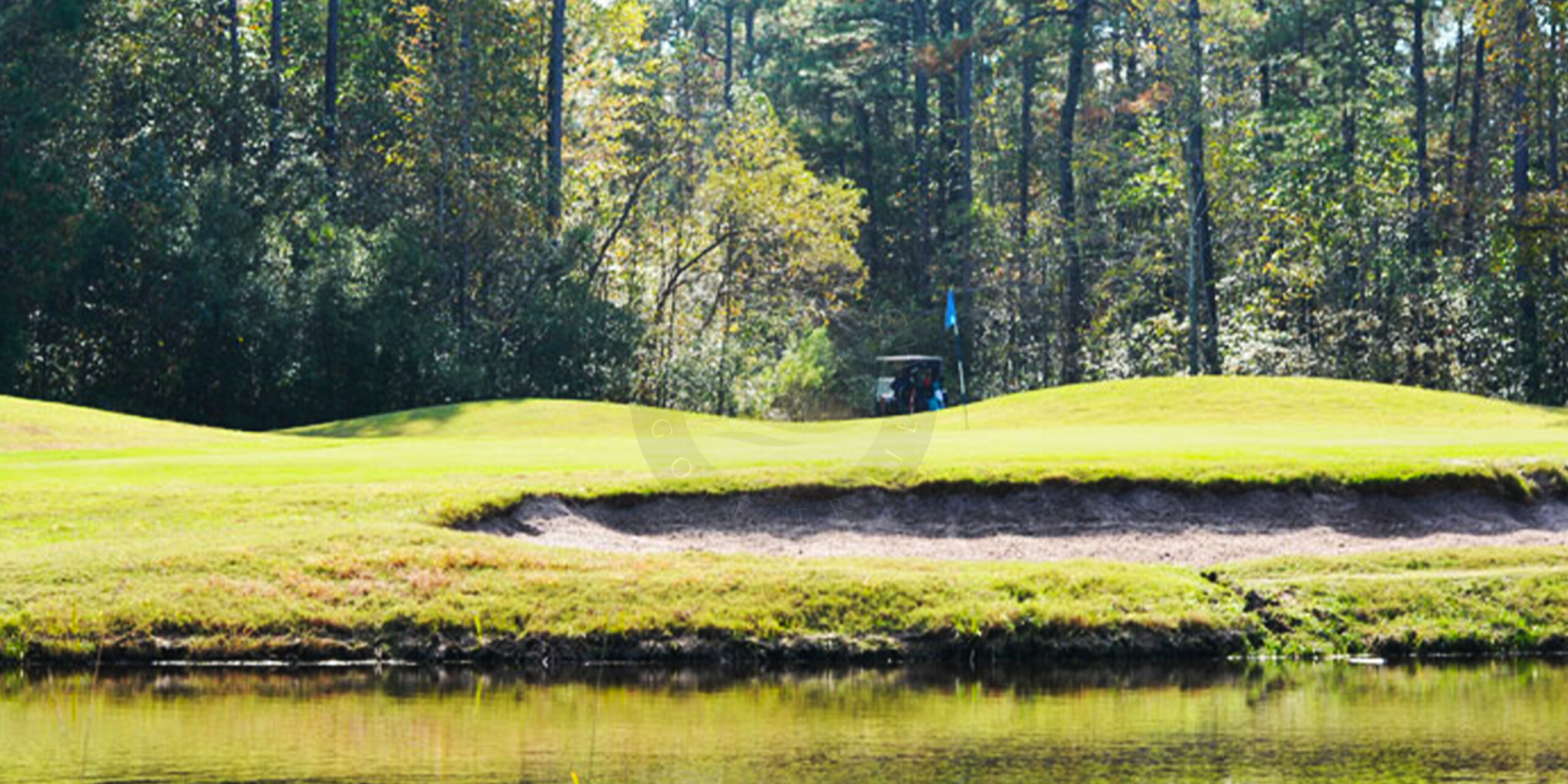 Golf Courses | Myrtle Beach Golf Trail