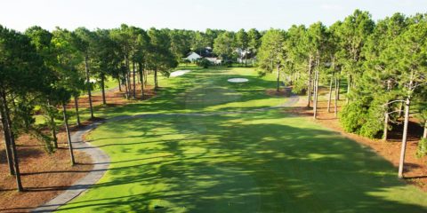 Sandpiper Bay Golf & Country Club: A 27-Hole Gem on the Myrtle Beach ...