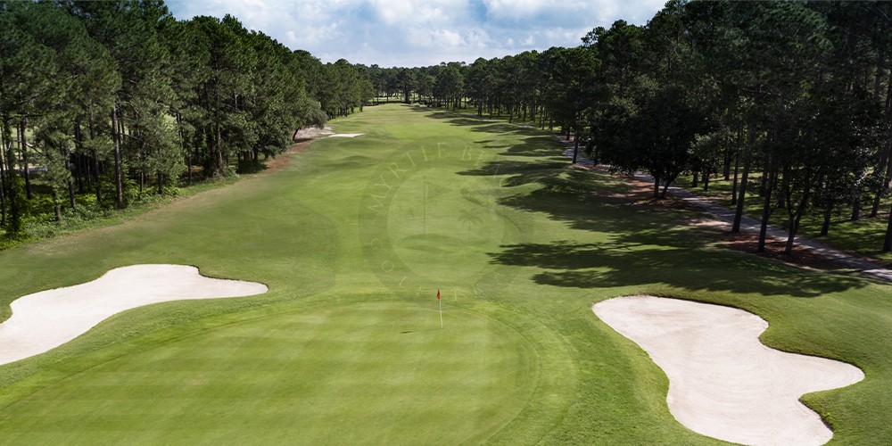 Golf Courses | Myrtle Beach Golf Trail