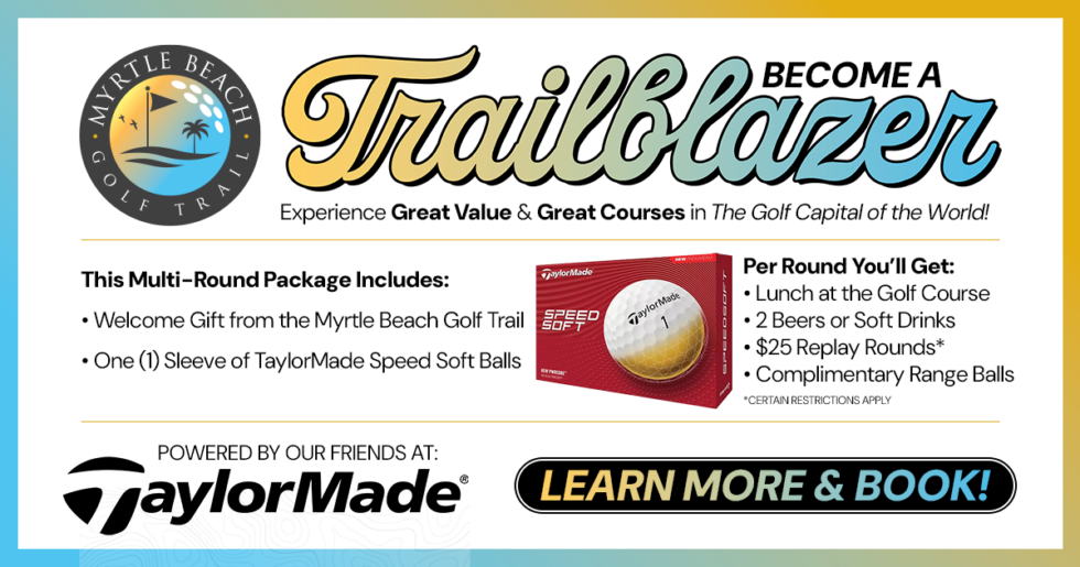 Packages | Myrtle Beach Golf Trail