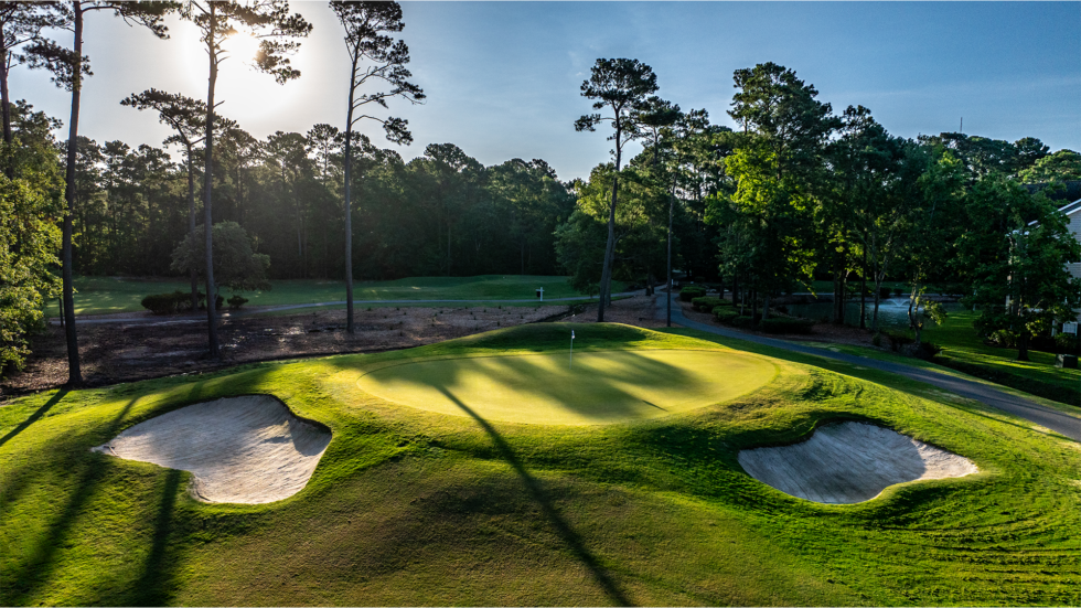 About Us | Myrtle Beach Golf Trail